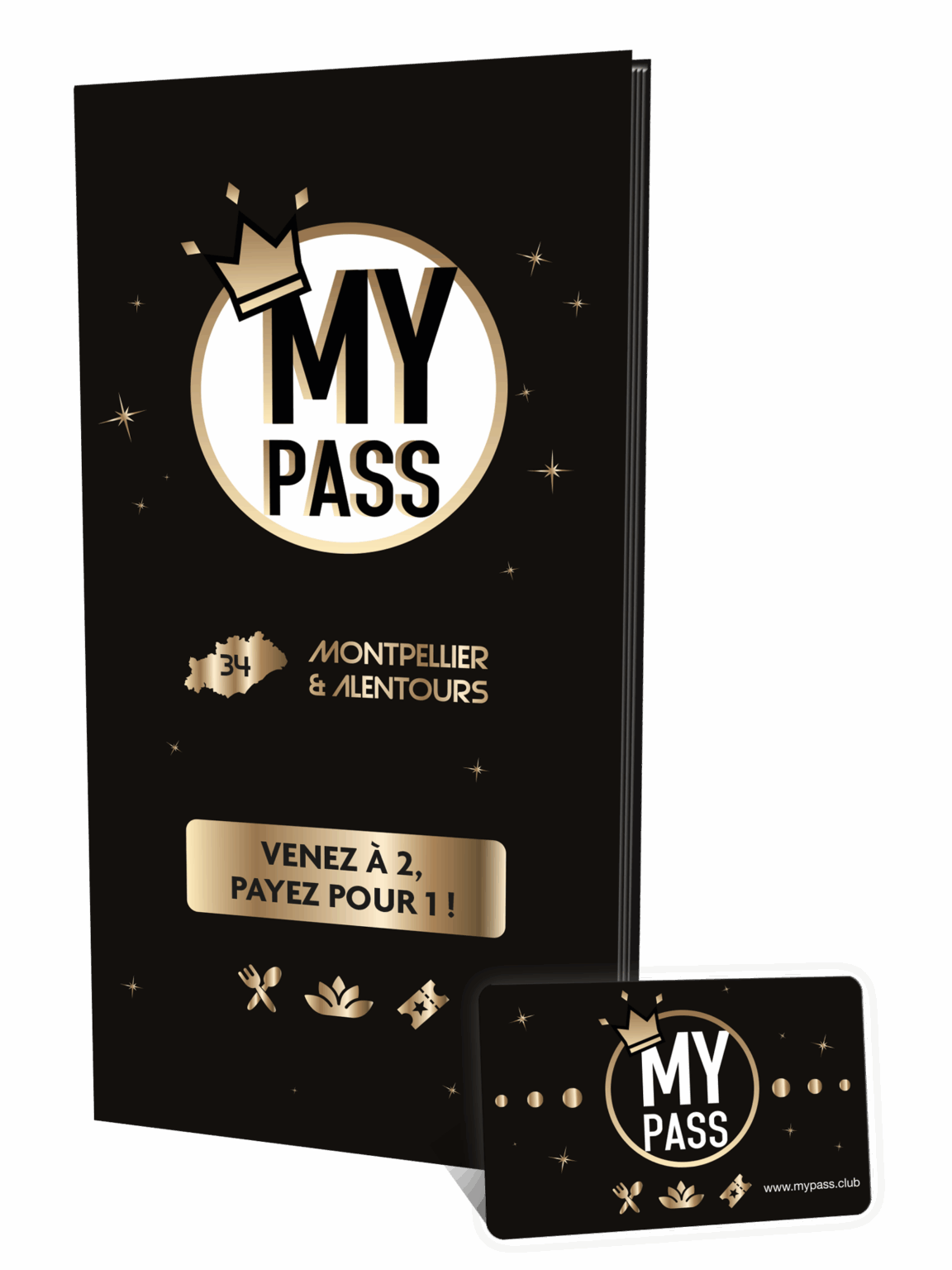 MyPass Montpellier